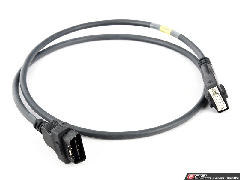 Genuine BMW - 81312444994 - COM NEXT A OBD - Cable Only (81-31-2-444-994)