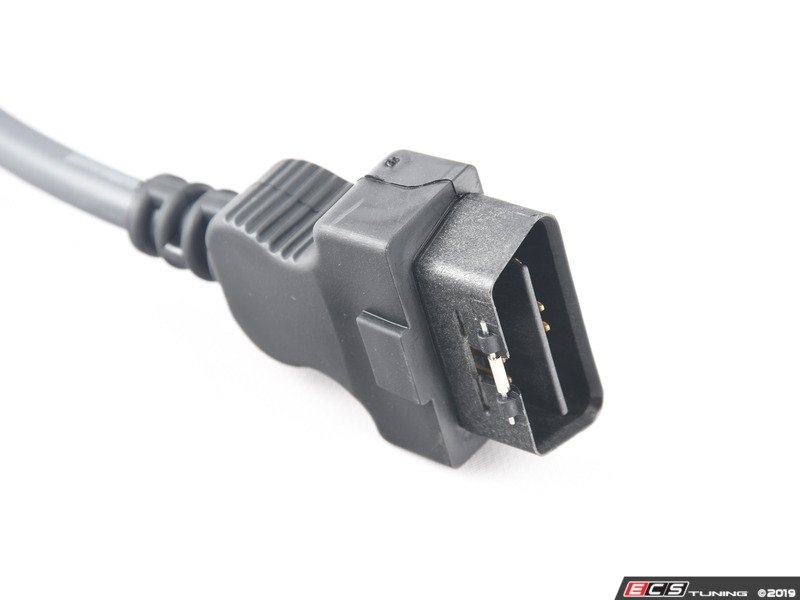 Genuine BMW - 81312444994 - COM NEXT A OBD - Cable Only (81-31-2-444-994)