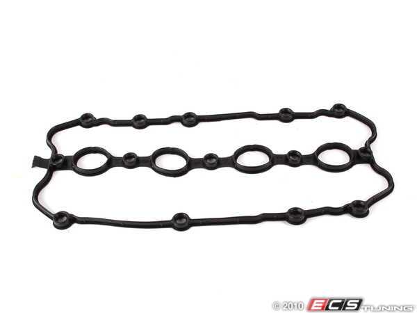 Genuine Volkswagen Audi - 06F103483D - Valve Cover Gasket (06F 103 483 D)