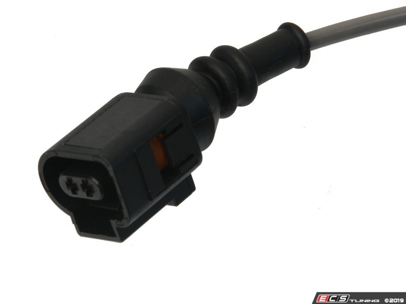 URO - 8V0615437 - Front Brake Pad Wear Sensor