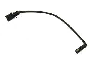 Audi B9 Q5 Quattro 2.0T Brake Pads - ECS Tuning