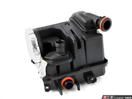 Genuine Volkswagen Audi - 079103542KT - Oil Separator Service Kit ...