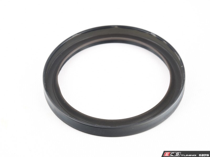 Elring - 11117584398 - Rear Crankshaft Seal