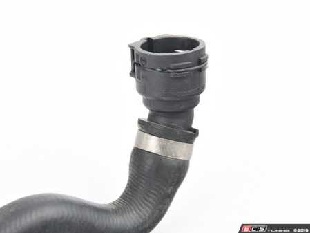 Genuine BMW - 64213416609 - HOSE (64-21-3-416-609)