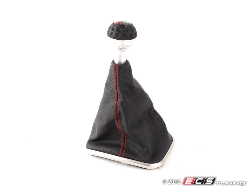 ECS News - MKIV Golf/Jetta Shift Knobs & Boots