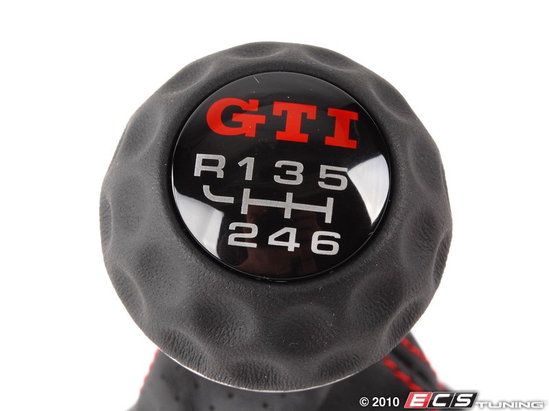 ECS News - MKIV Golf/Jetta Shift Knobs & Boots