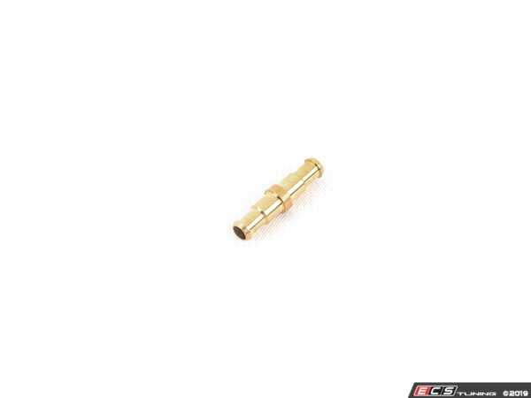 Genuine Mercedes Benz - 006997238964 - CONNECTOR COUPLING