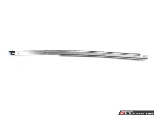 Genuine BMW - 51718227633 - COVER LEFT (51-71-8-227-633)