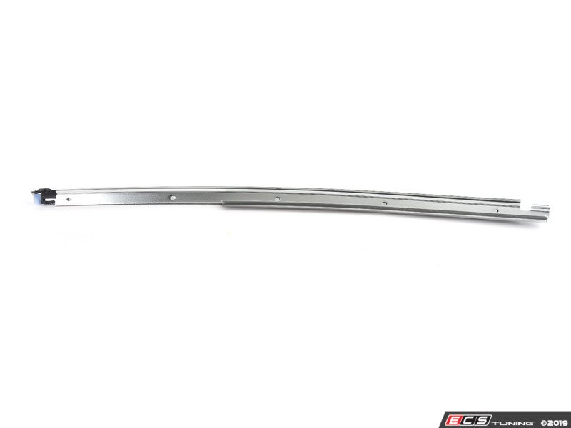 Genuine BMW - 51718227633 - COVER LEFT (51-71-8-227-633)