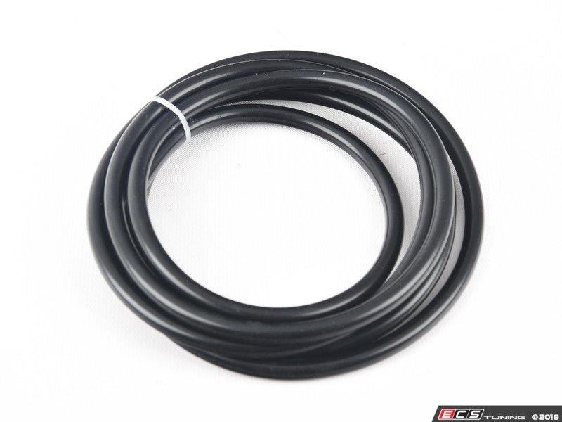 VRSF - 10901062 - VRSF Relocated Silicone High Flow Inlet Intake Kit