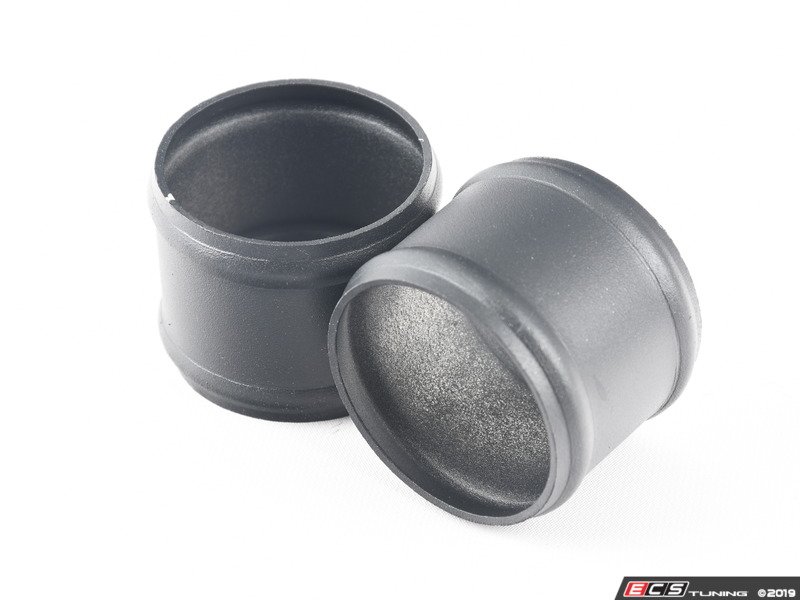VRSF - 10901062 - VRSF Relocated Silicone High Flow Inlet Intake Kit