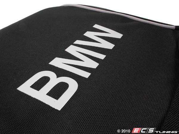 Genuine BMW - 51472209121 - Ski And Snowboard Bag (51-47-2-209-121)