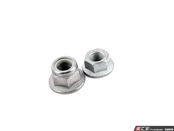 Lemforder - 31102348047 - Front Thrust Arm - Left