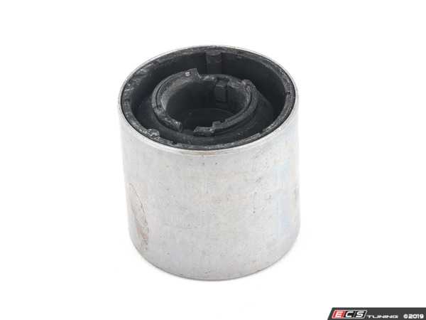 Meyle HD - 31126757551 - Control Arm Bushing - Priced Each 314 311 0000/HD