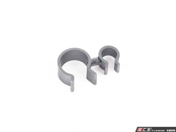 Genuine BMW - 13311274792 - Hose Clamp (13-31-1-274-792)