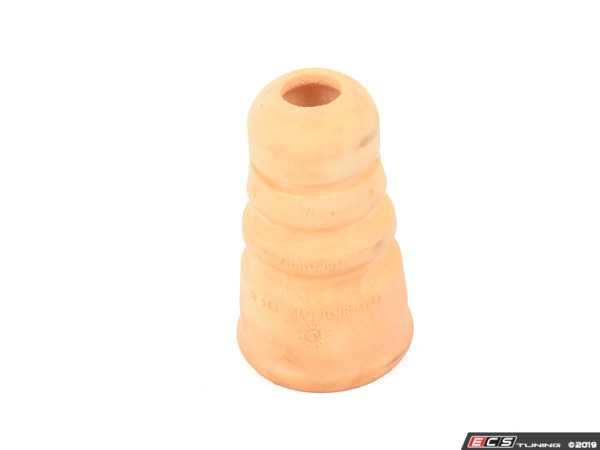 Genuine Volkswagen Audi - 8E0512131N - Rear Heavy Duty Shock Bump Stop ...