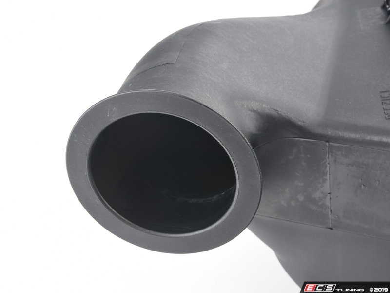 Genuine BMW - 13711312331 - E30 M3 Intake Silencer (13-71-1-312-331)