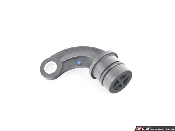 Hudson - 06B103033A - Coolant "J" Plug