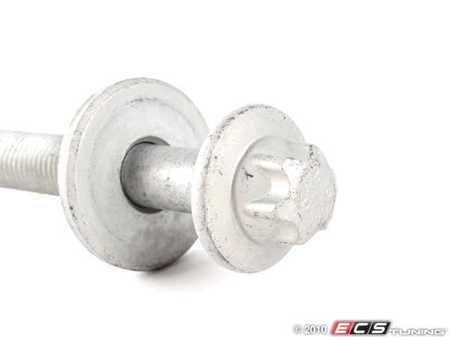 Genuine BMW - 33326760340 - Torx Bolt with Washer - Priced Each (33-32 ...