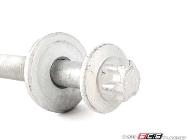 Genuine BMW - 33326760340 - Torx Bolt with Washer - Priced Each (33-32 ...