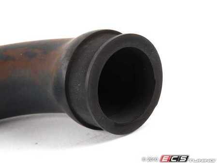 Genuine BMW - 13541740159 - Idle Control Valve Hose (13-54-1-740-159)