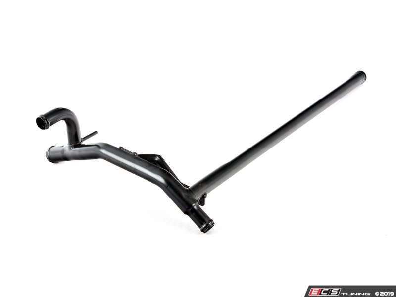 Genuine Volkswagen Audi - 077121065AC - PIPE (077 121 065 AC)