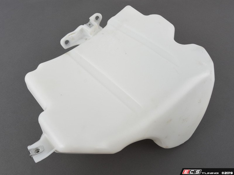 Genuine Volkswagen Audi - 3D0955453R - Windshield Washer Reservoir (3D0 ...