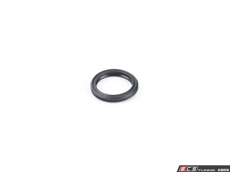 Genuine Volkswagen Audi - 06E121119H - Thermostat Hose O-ring (06E 121 ...