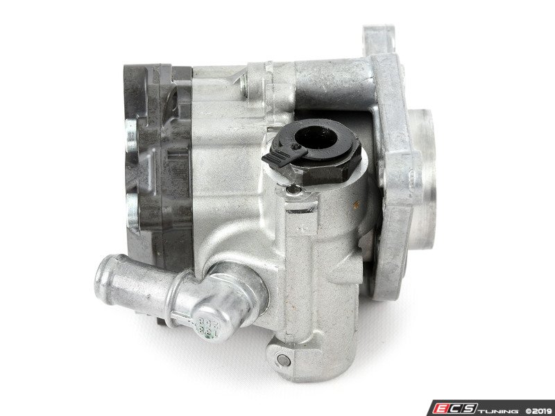 Genuine Volkswagen Audi - 420145157A - Power Steering Pump (420 145 157 A)