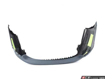 Genuine Volkswagen Audi - 17A807417GRU - Rear Bumper Cover