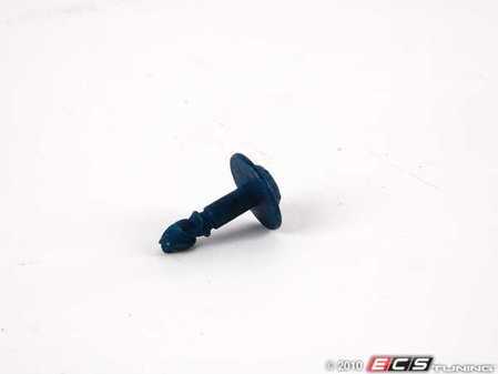 Genuine BMW - 51717123801 - Quick Screw - Priced Each (51-71-7-123-801)