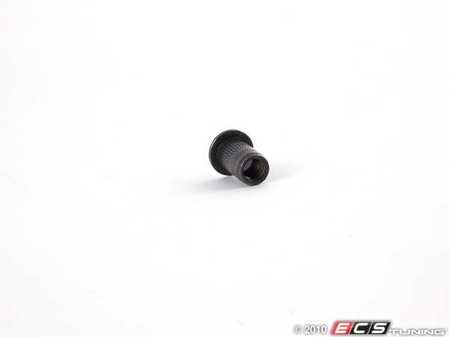 Genuine Volkswagen Audi - N10597701 - Rear Subframe Rivet Cap - Priced ...