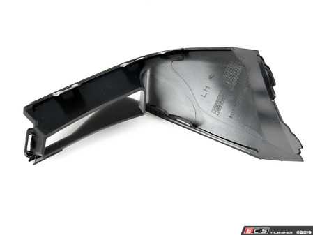 Genuine BMW - 51118058557 - F16 Air Channel Left (51-11-8-058-557)