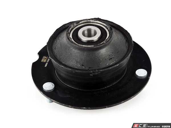 Hamburg Tech - 31331139452 - Upper Strut Mount - Priced Each
