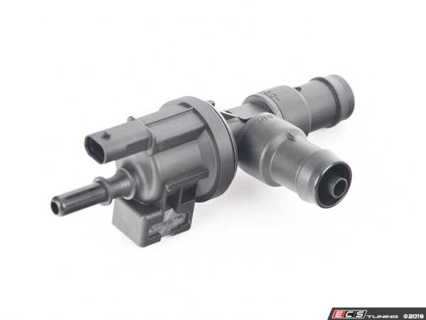 Genuine BMW - 13907614013 - Fuel Tank Breather Valve (US Models) (13-90 ...