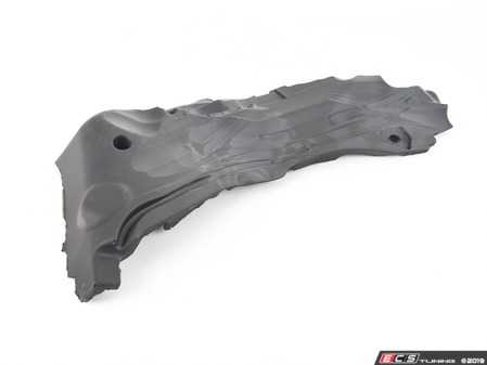 Genuine BMW - 11128623487 - Acoustic Insulation Foam (11-12-8-623-487)