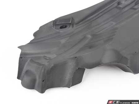 Genuine BMW - 11128623487 - Acoustic Insulation Foam (11-12-8-623-487)