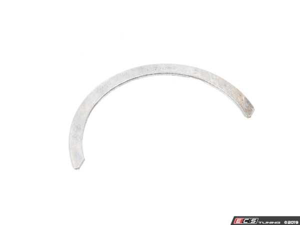 Genuine Mercedes Benz - 2720330962 - GUARD PLATE - (NO LONGER AVAILABLE)
