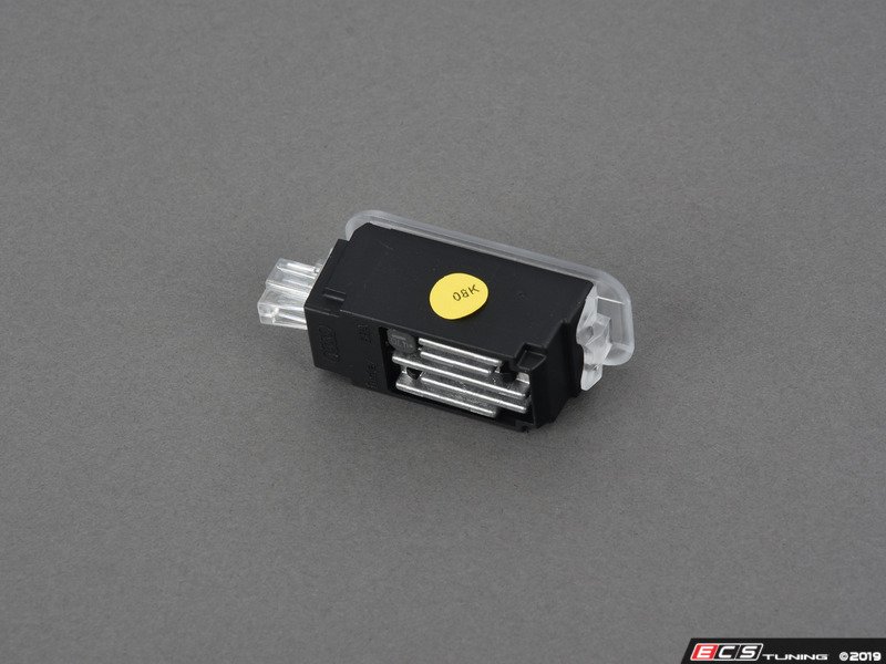 Genuine Volkswagen Audi - 4S0947409 - LED LAMP (4S0 947 409)