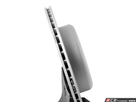 Zimmermann - 34216882245 - Left Side Brake Rotor - Priced Each