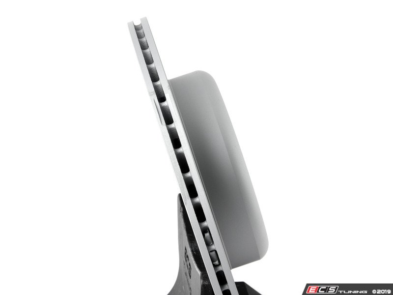 Zimmermann - 34216882245 - Left Side Brake Rotor - Priced Each