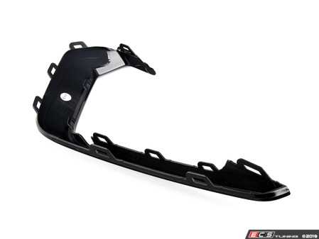 Genuine Volkswagen Audi - 5G0853102D041 - Bumper Grille Trim - Right ...