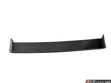 Genuine BMW - 82119401427 - SPOILER EURO (82-11-9-401-427)