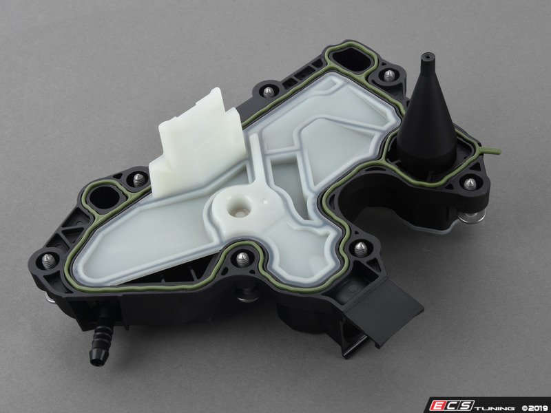 Genuine Volkswagen Audi - 06k103495bmKT - Pressure Control Valve (PCV ...