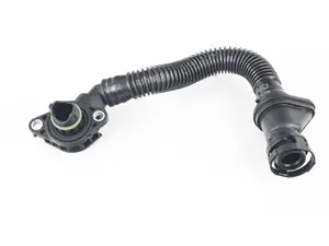 Genuine BMW - 11157848340 - Genuine BMW Crankcase Ventilation Hose (11 ...