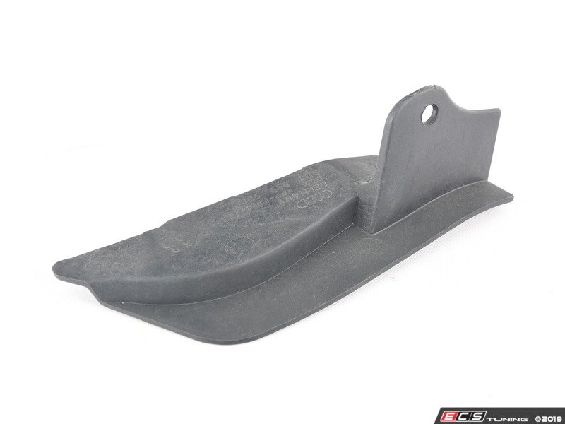 Rein - 17127519258 - Expansion Tank Return Hose