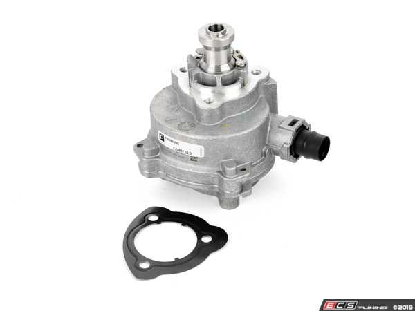 Pierburg - 11667519458 - Vacuum Pump