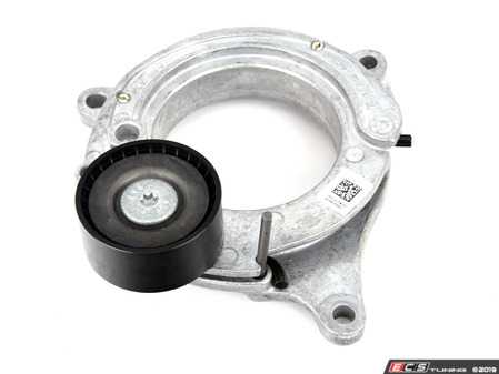 Genuine BMW - 11288580360 - Accessory Belt Tensioner - Mechanical (11 ...