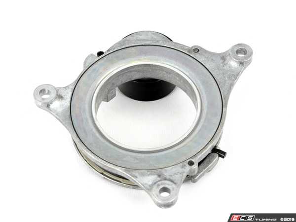 Genuine BMW - 11288580360 - Accessory Belt Tensioner - Mechanical (11 ...