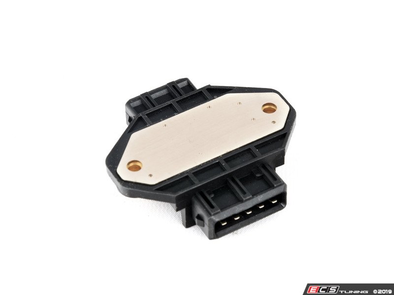 Bosch - 4D0905351 - Ignition Control Unit